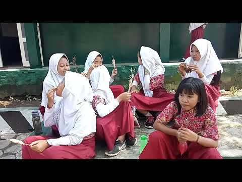 NGINTIP: BEGINI GAYA CEWEK BOCAH ZAMAN NOW..!!!!