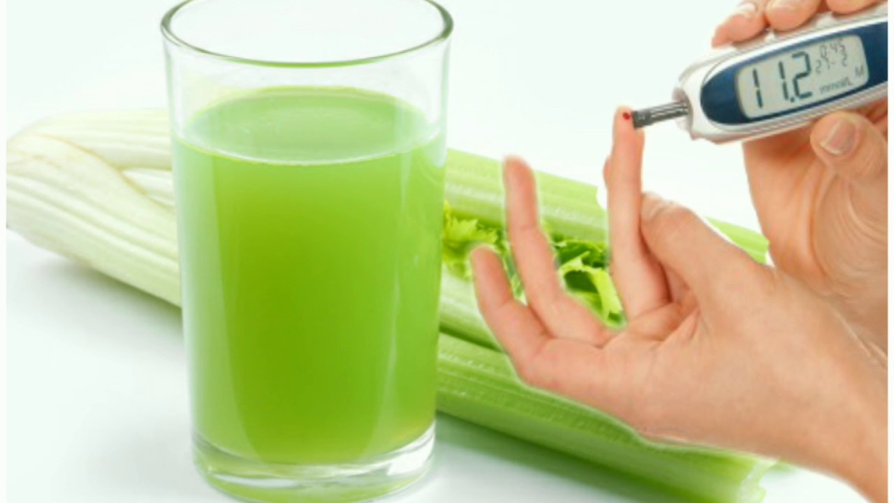When You Mix These 2 Ingredients They Become the Best Cure for Diabetes ...