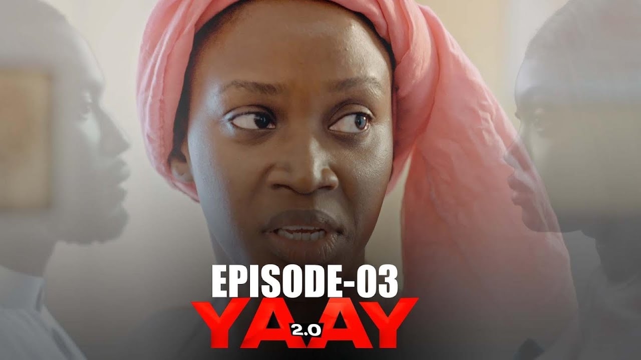 YAAY 2.0 - ÉPISODE 03 - SAISON 02 - VOSTFR - YouTube
