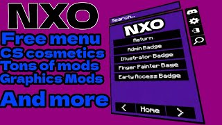 The Best Mod Menu Oat Nxo Remastered V1 1 0 Gorilla Tag Modding ...
