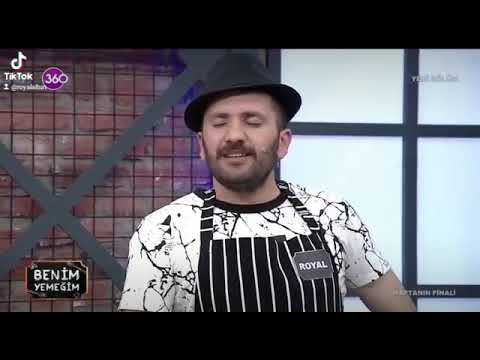 Royal Yaralıyam deyme deyme  canlı ifa