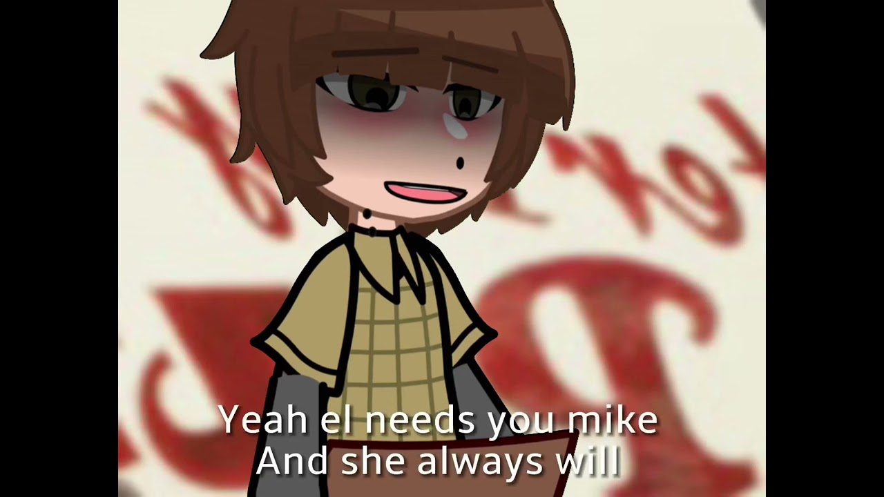 The van byler scene: - YouTube