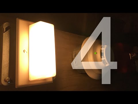 Interesting Devices and Heat Detector Test | Board Test 4