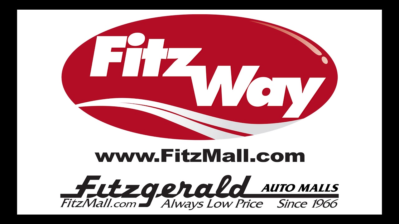 FitzMall | Frederick Volkswagen Radio - VWFD1908B15 - YouTube