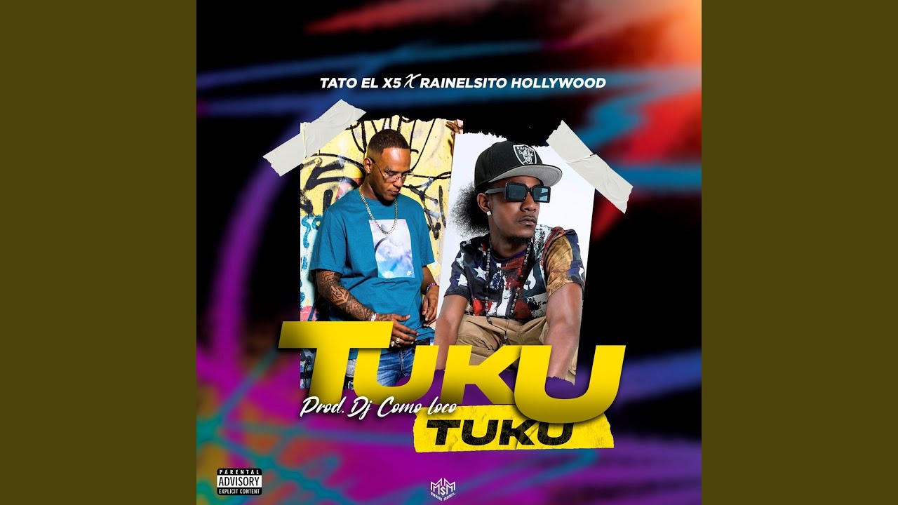 Tuku Tuku - YouTube Music