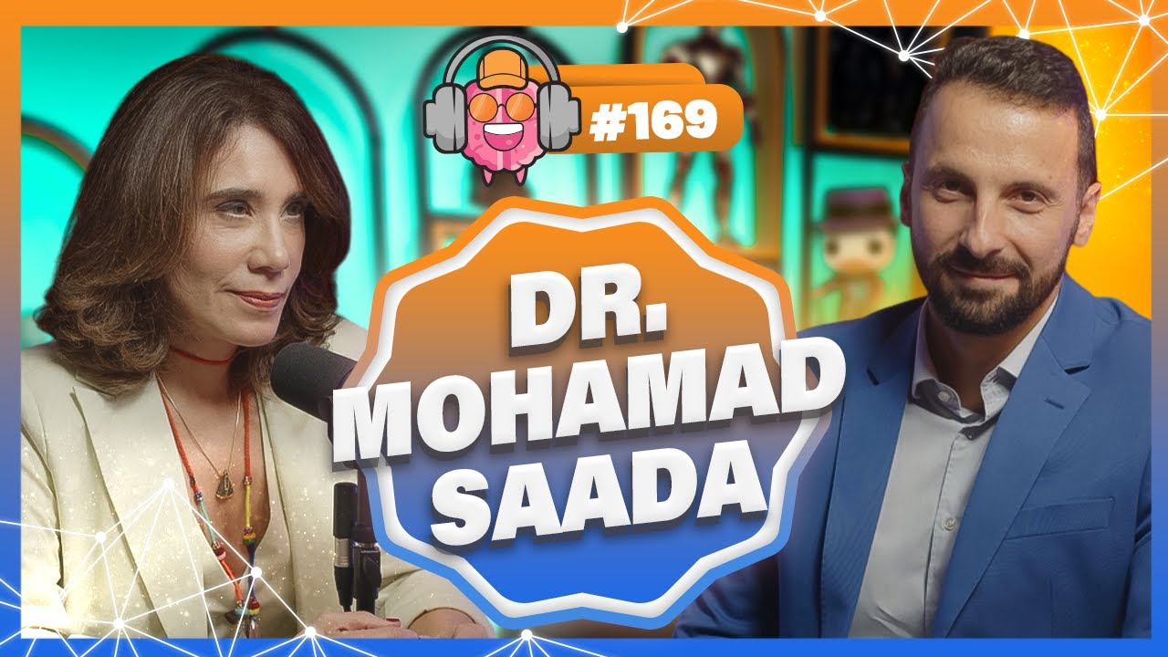 DR. MOHAMAD SAADA (OTORRINO) - PODPEOPLE #169 - YouTube