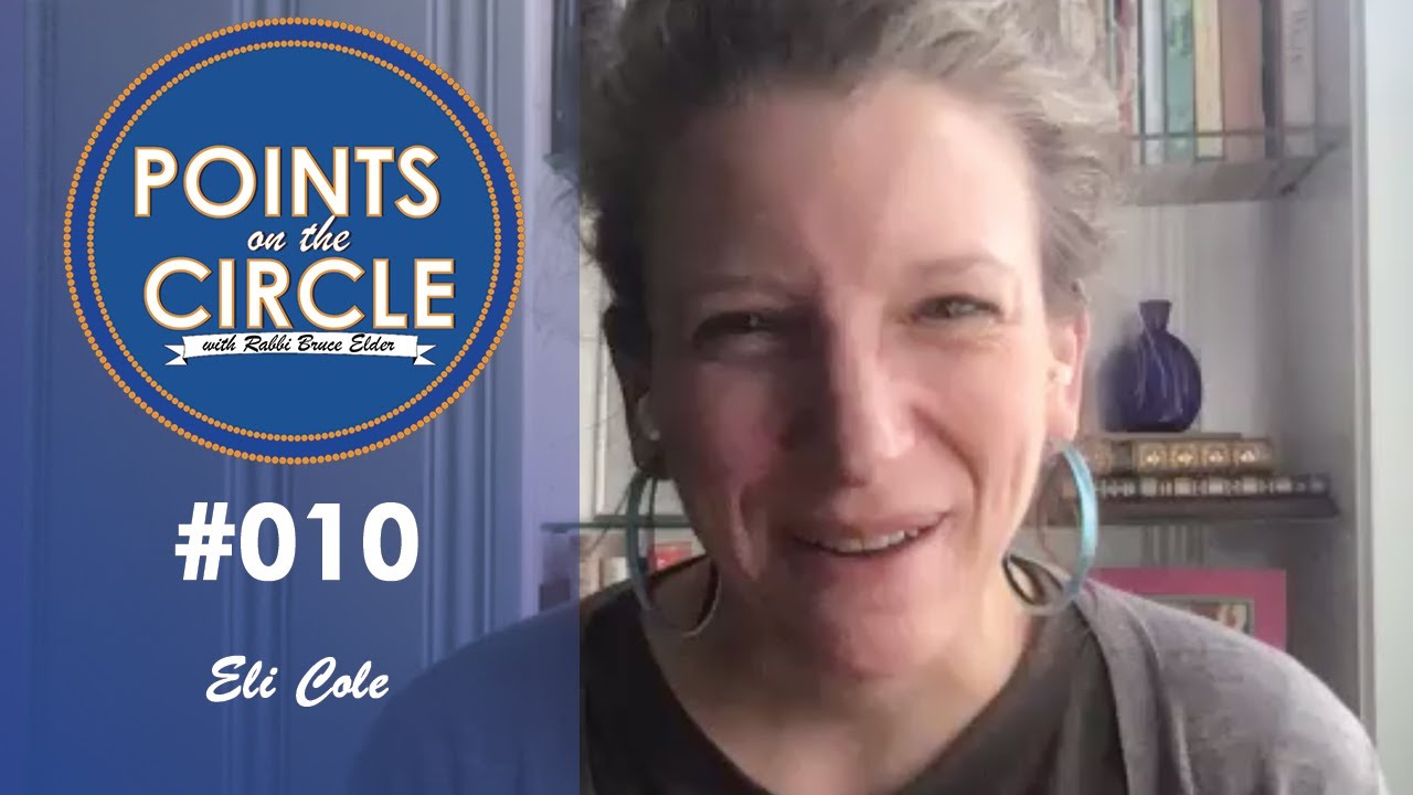 Episode #010 : Eli Cole - YouTube