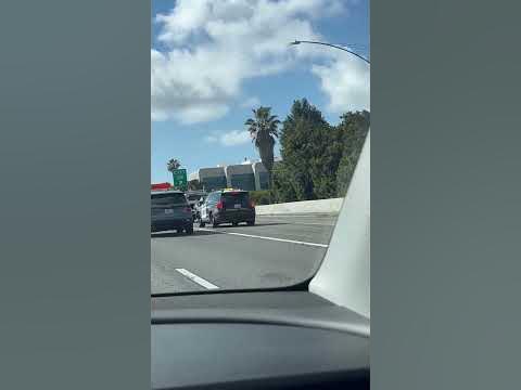 CHP 2020 FPIU Responding Code 3 - YouTube