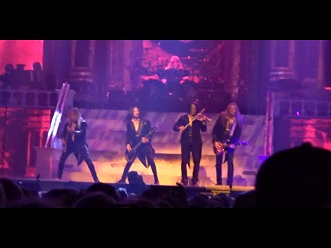 10 TSO Philadelphia 2024 Wish Listz - YouTube