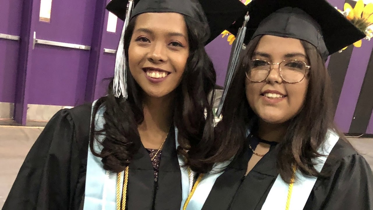 Congratulations to our Amazing Educators Awardees - YouTube