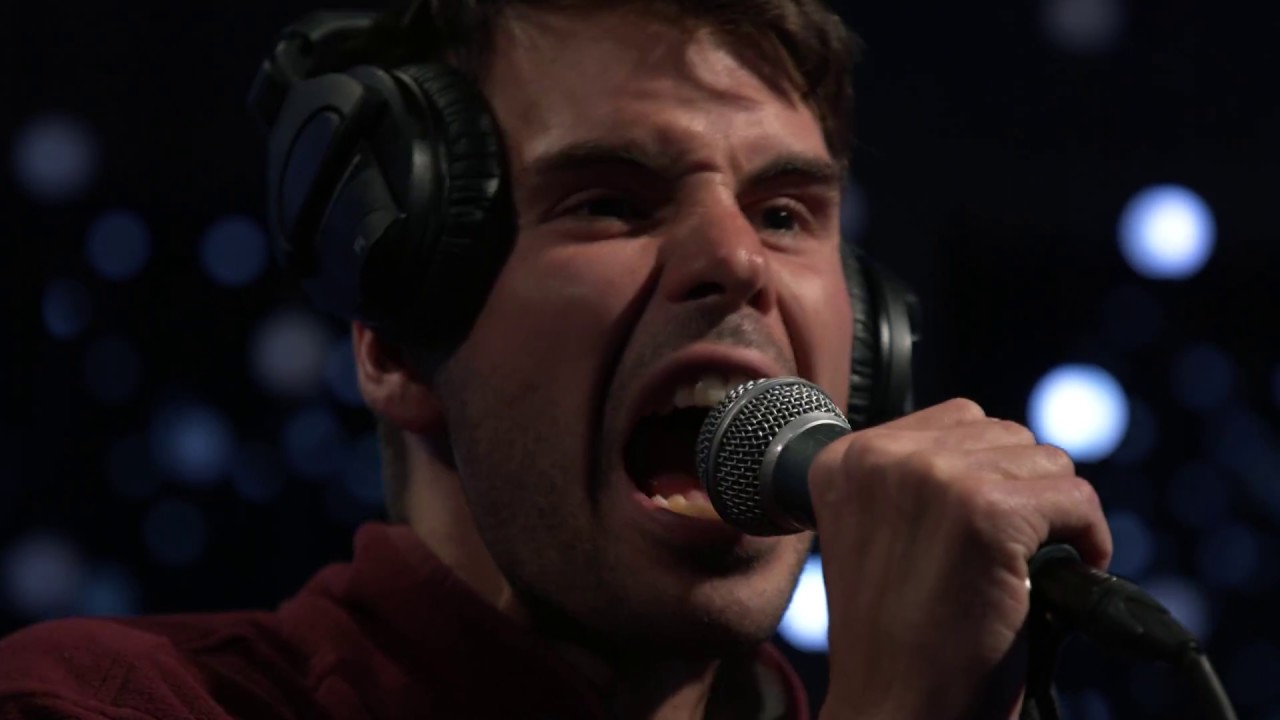 Big Ups - Full Performance (Live on KEXP) - YouTube