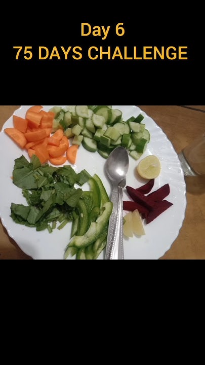 Day 6 75dayschallenge Motivation Transformation Purpose Youtube