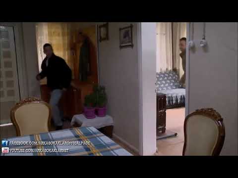 Arka sokaklar 322 bolum ekip yakup'u.yakaliyor