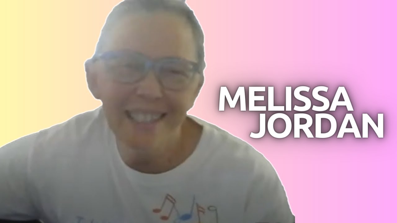 What Is the Song of the 144,000? - Melissa Jordan - YouTube