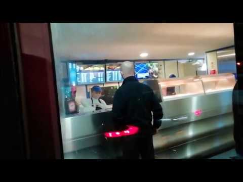 The Plaice To Be Chippy - YouTube