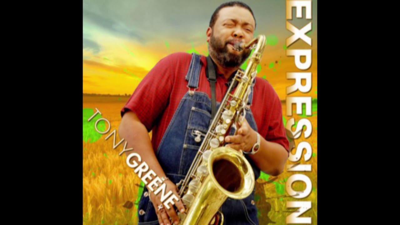 Tony Greene - Irie Irie - YouTube