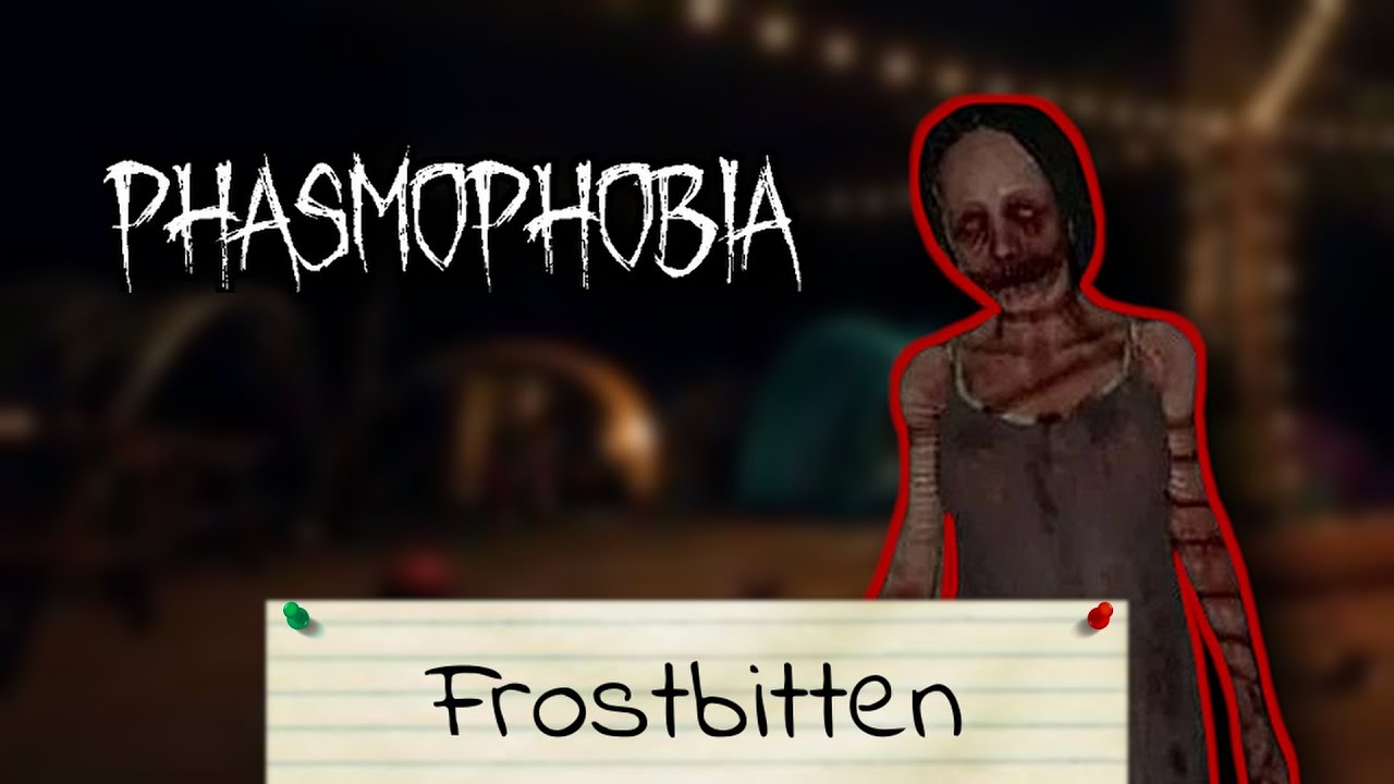 HOW to RIZZ up a GHOST - YouTube