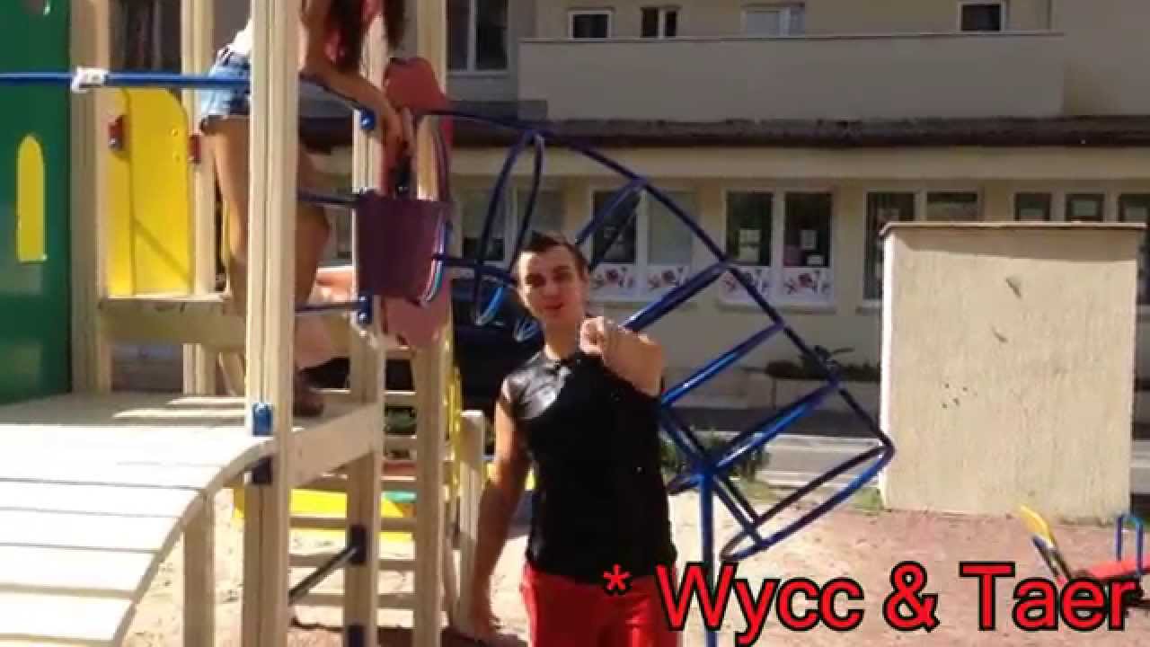 Beastqt Ice Bucket Challenge to Wycc and Taer - YouTube