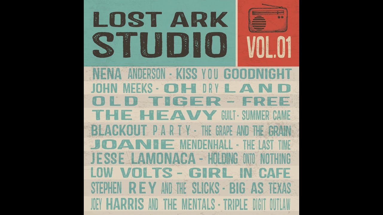 Holding Onto Nothing - Jesse LaMonaca and The Dime Novels - YouTube