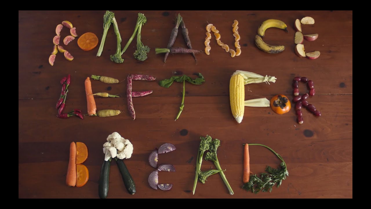 Mega Fäuna - Romance Left for Bread (Official Music Video) - YouTube