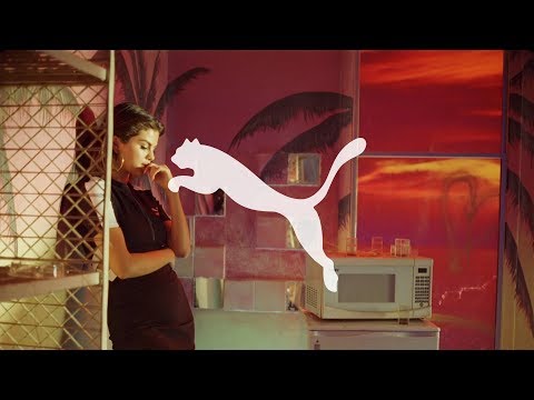 PUMA KG | Selena Gomez | Cali Nubuck