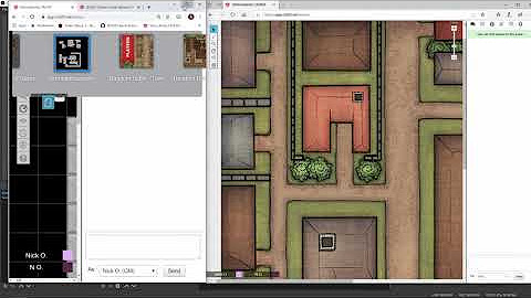 Roll20 Pro Api Scripts - YouTube