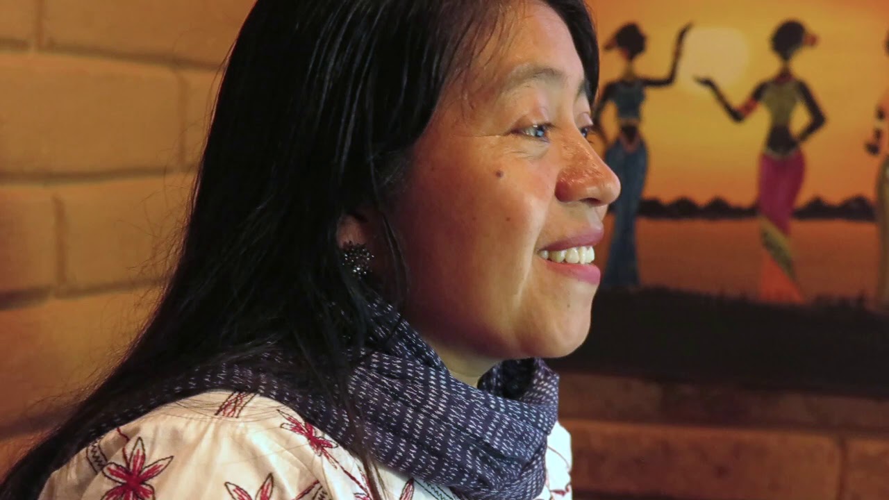 Que tu condición de origen no defina el tamaño de tus sueños | Zenaida ...