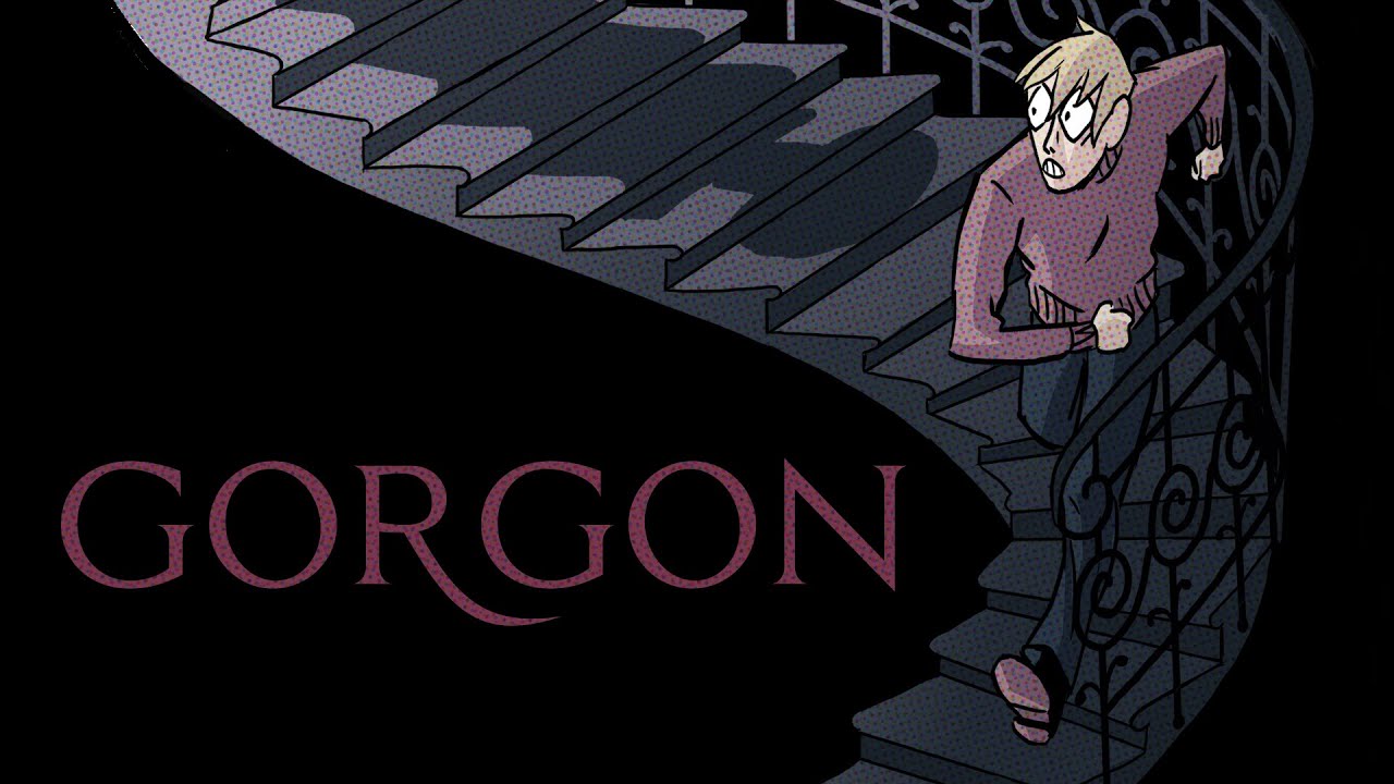 Gorgon - YouTube