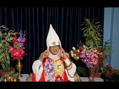 Existence of God By Master Godangel ( Facebook Live) - YouTube