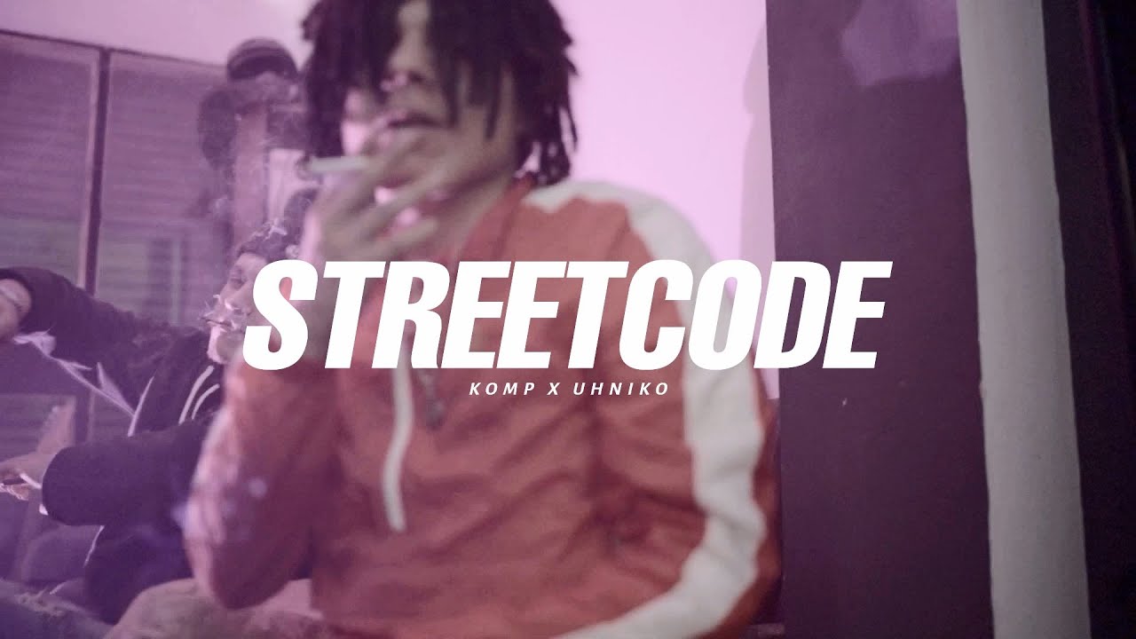 *Short* | StreetCode @kompyyyy ft @uhniko36 | Prod By: BLES - YouTube