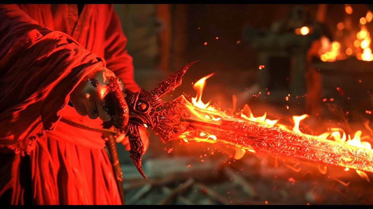 Orcs of Wrothgar | Elder Scrolls Lore - YouTube