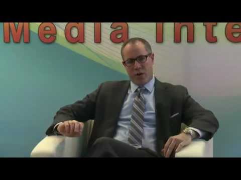 CCBN (China) MoCA's Anton Monk Interview - YouTube