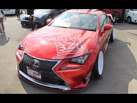 326POWER LEXUS RC - YouTube
