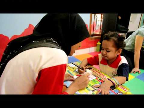 Modul BACA 1A biMBA AIUEO - YouTube