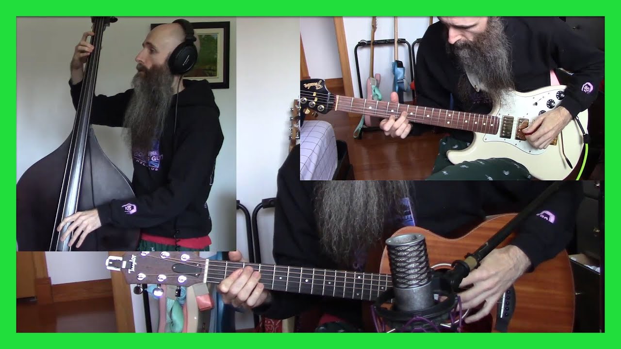 Lefty Frizzell - Always Late (with your kisses) (cover) - YouTube