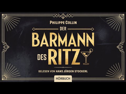 Ein Barmann im Ritz wird zum Spion während der Nazi-Besatzung in Paris