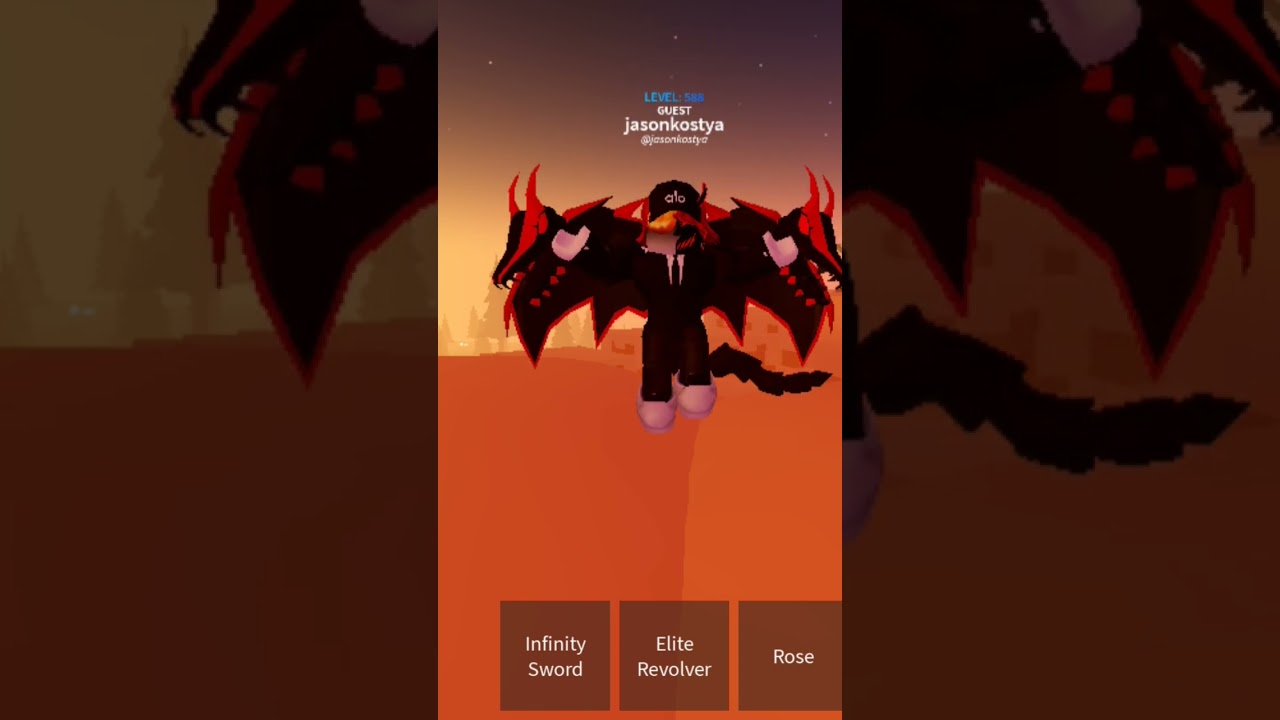 I am demon - YouTube