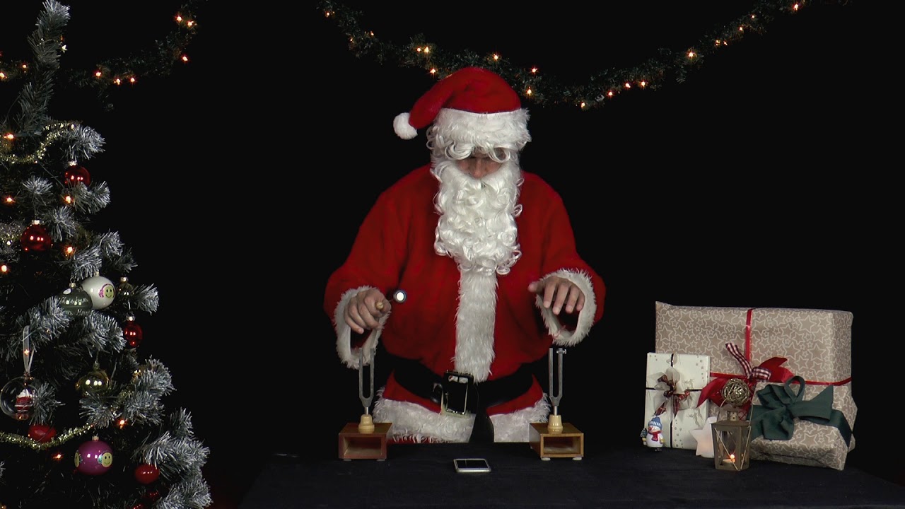 PiA - Physik im Advent 2019 - Aufgabe 22 - YouTube