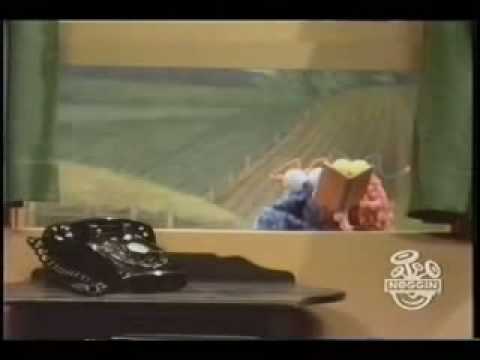 Yip Yips Meet the Telephone - YouTube