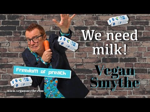 We Need Milk - YouTube