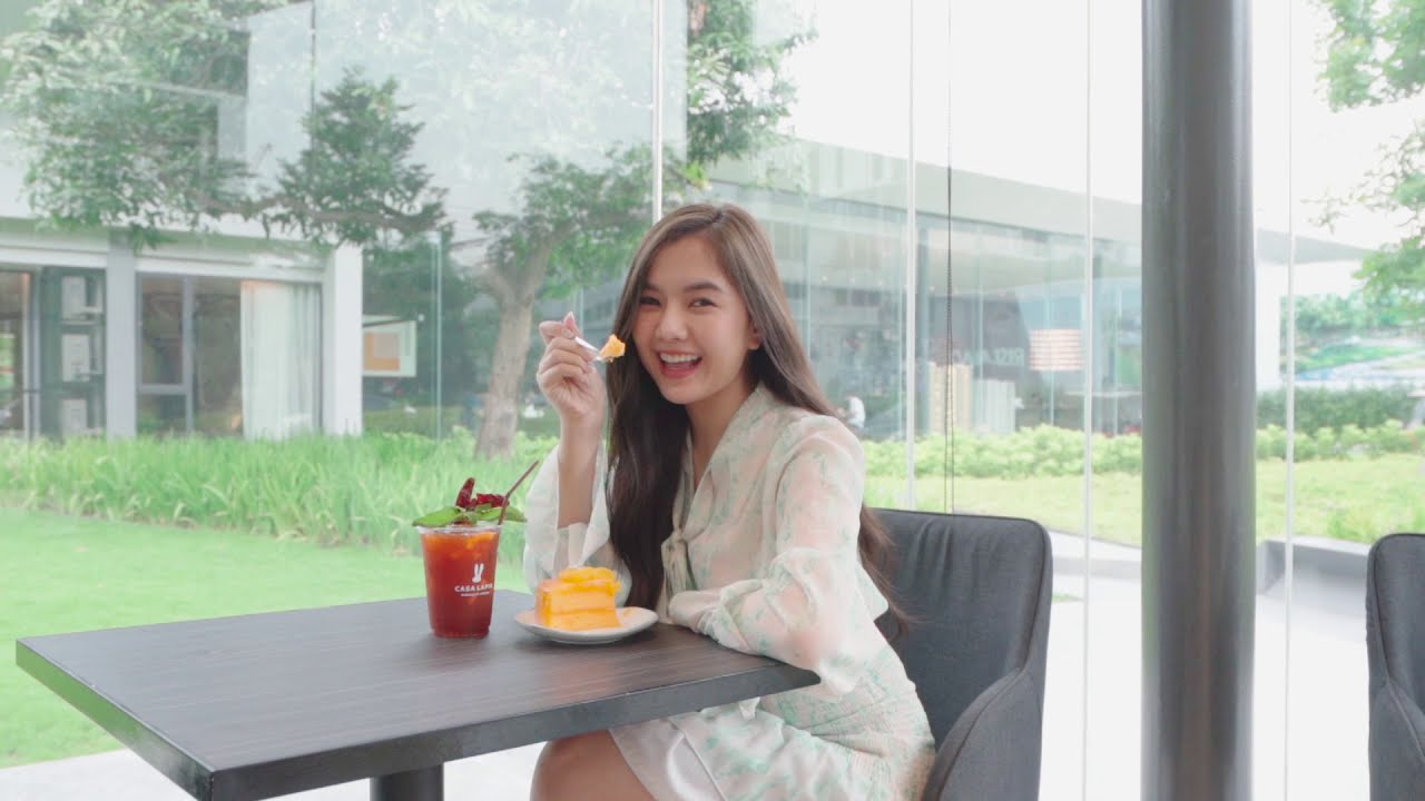 Skyrise Avenue Skv.64 x Condo Diary - YouTube