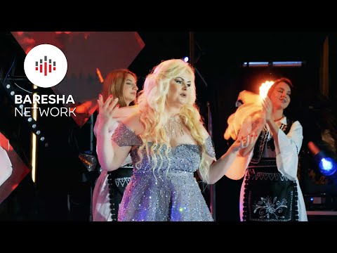 Floreta Ceka - Kolazh Dasme 2024 (Official Video 4K)