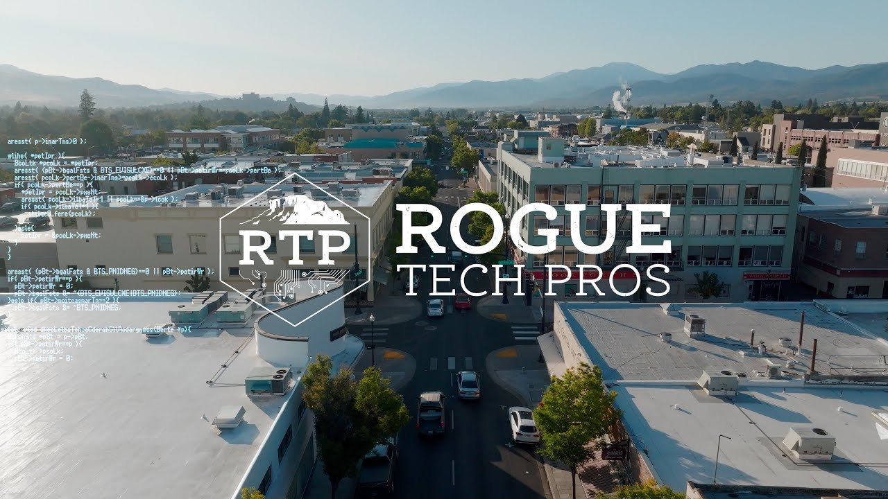 Rogue Tech Pros: Reliable IT Support for Medford and the Rogue Valley ...