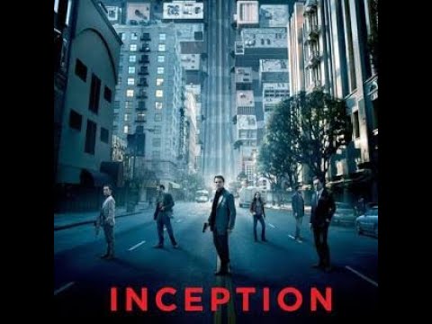 Inception Movie | Review & Analysis | | Informational and Trailer Based ...