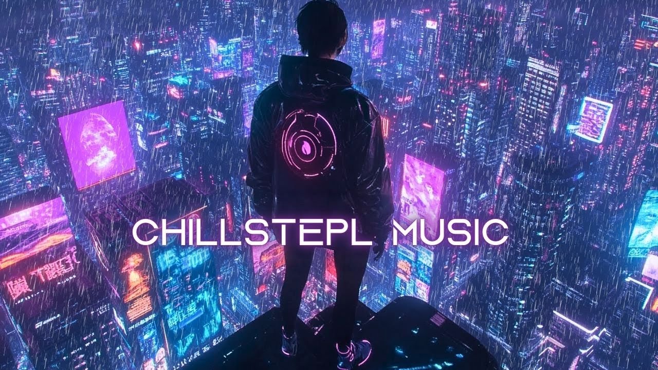 Chillstep Music Mix [8 Hours]: Relieve Stress, Calm Your Mind & Welcome ...