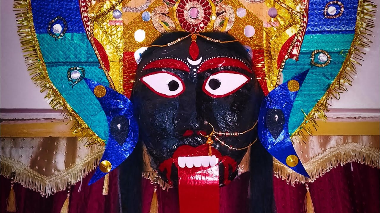 jaithari line per Sharda Mandir - YouTube