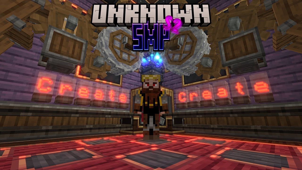 USMP S2 || EP 3|| Create - YouTube