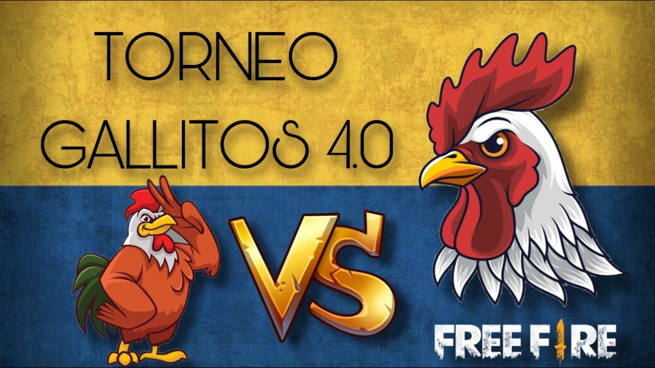 Torneo Gallitos 4.0 Gran Final⭐️ - YouTube