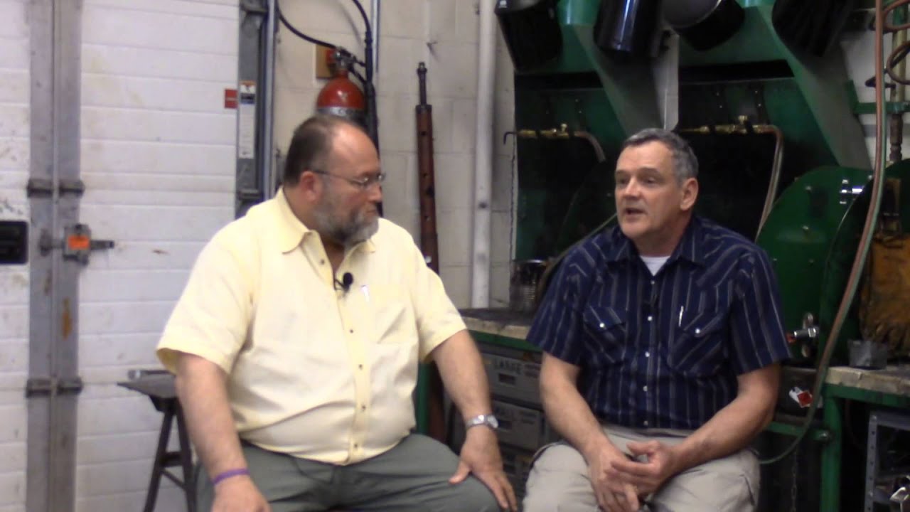 Meet the MDI Teacher - Bruce Munger - YouTube