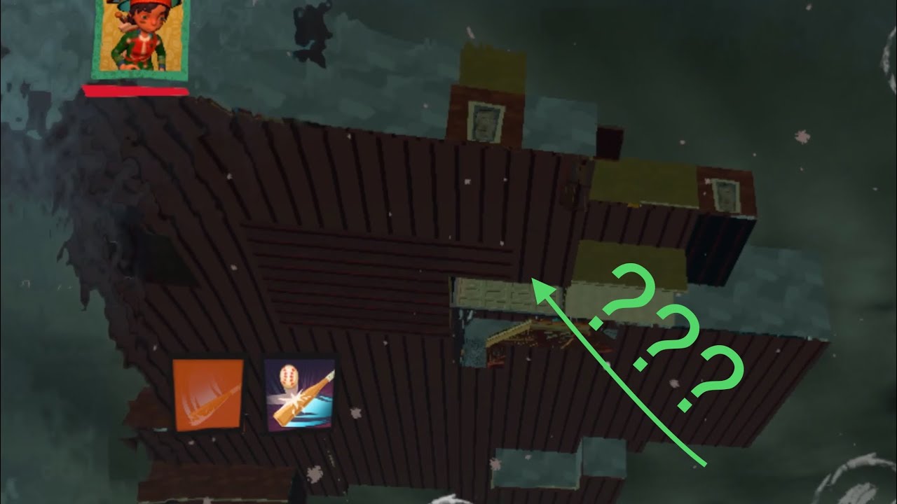 New Map or Something? | Secret neighbor iOS - YouTube